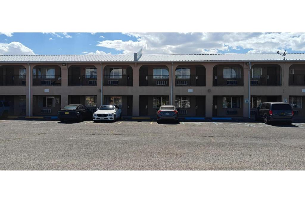 Albuquerque Inn Near Airport I 40, Albuquerque (updated prices 2026)