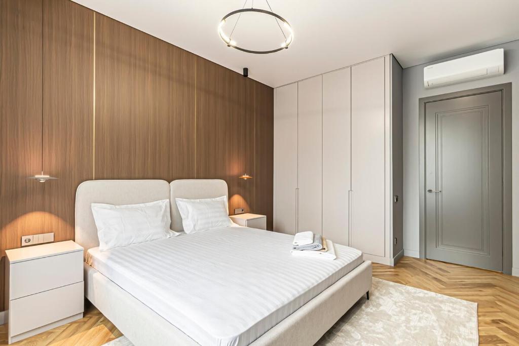 Elite Life Almaty 2-х комн 59, Almaty (updated prices 2026)