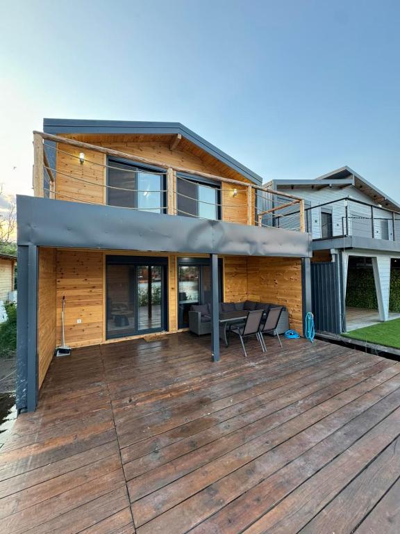 Ada Bojana Cottage, Ulcinj (updated prices 2026)