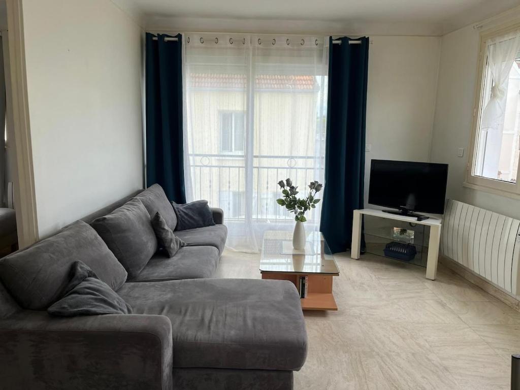 Apartment near Paris-Disney-Vaux le Vicomte，Périgny（2026最新房价）