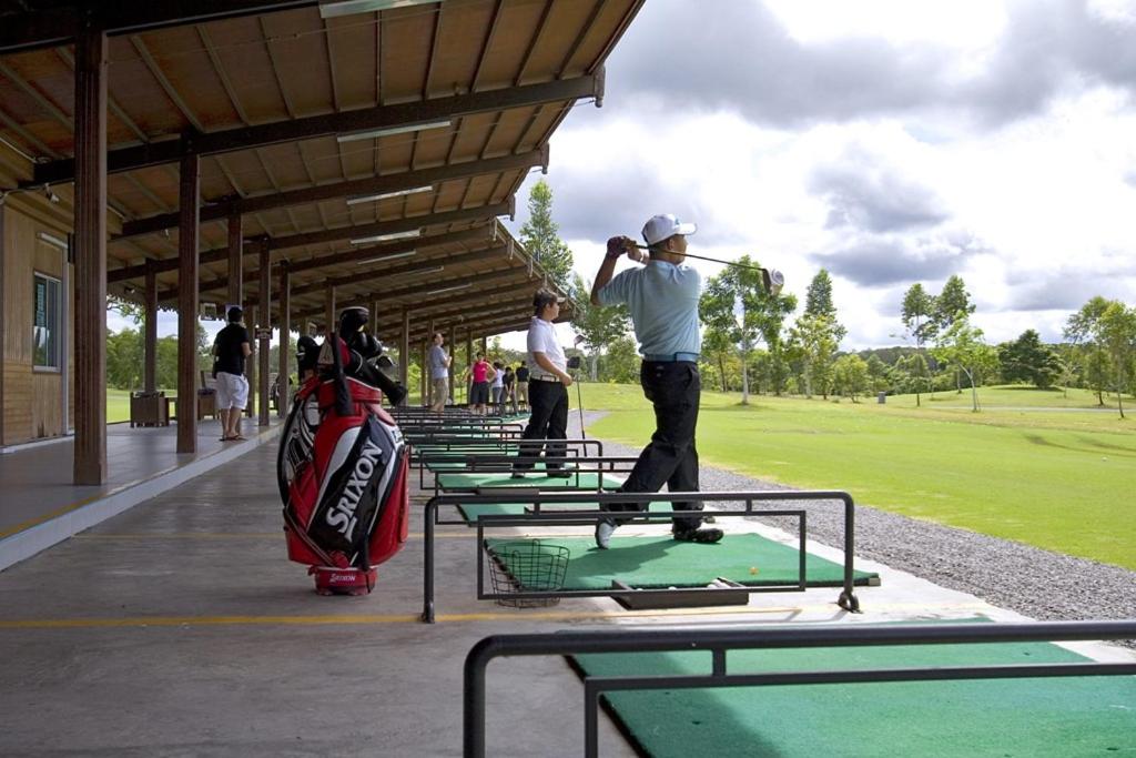 Eastwood Valley Golf & Country Club, Miri (updated prices 2025)
