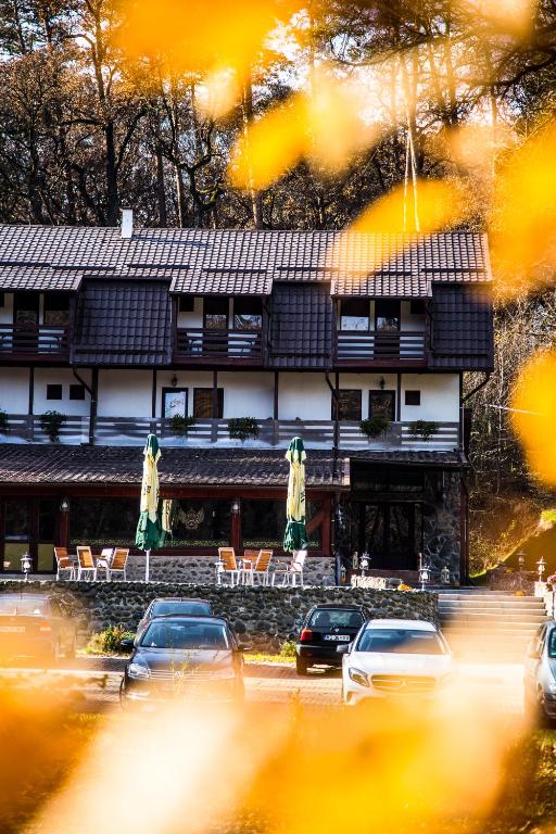 Hunter Vip, Reghin (updated prices 2026)