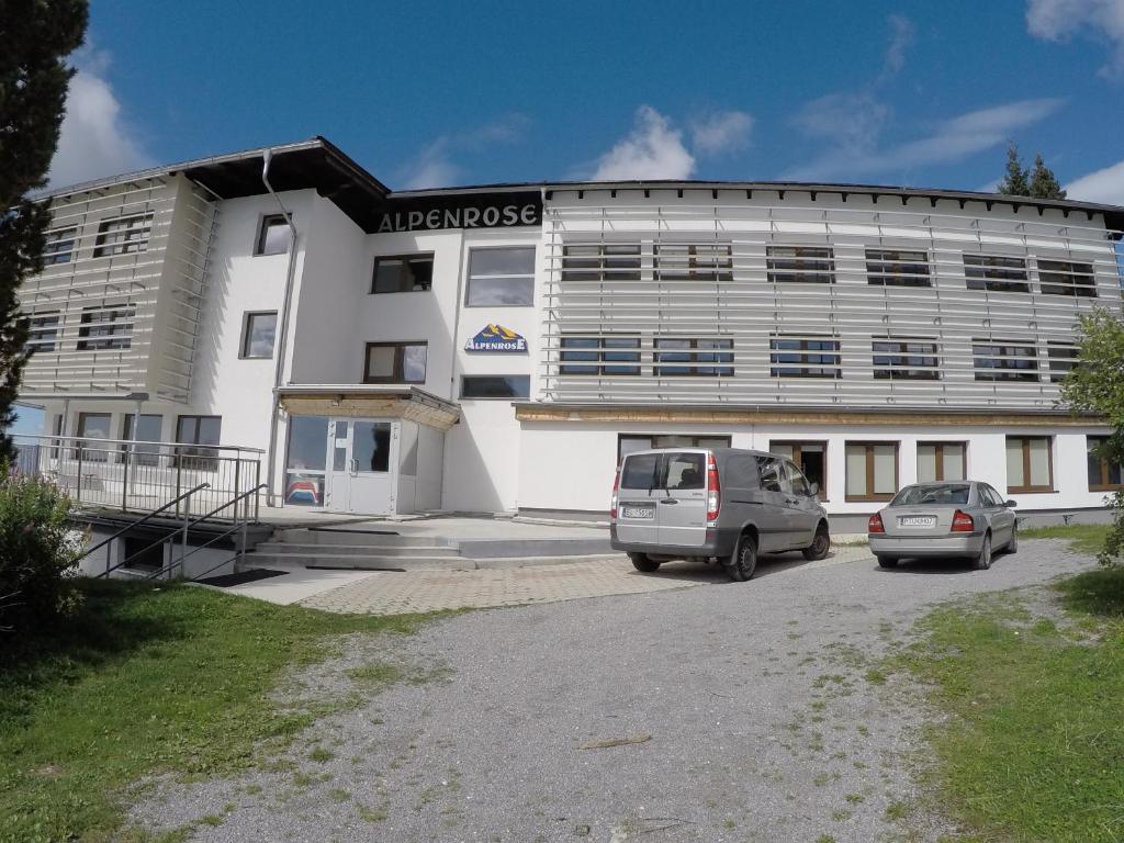 Hotel Alpenrose Gerlitzen, Treffen (updated prices 2025)