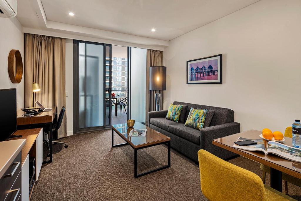 Quest East Perth, Perth (updated prices 2025)