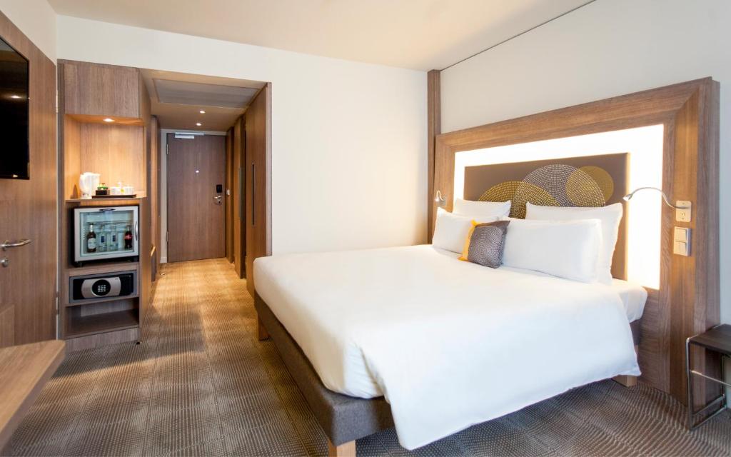 Novotel Amsterdam Schiphol Airport, Hoofddorp (updated prices 2025)