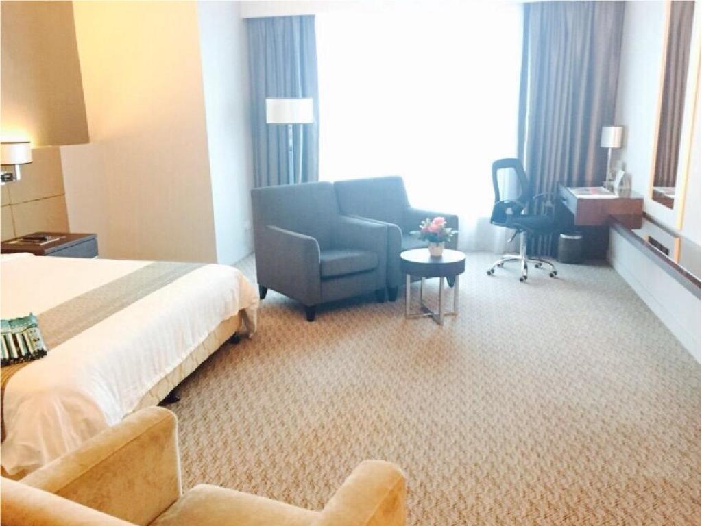 Raia Hotel & Convention Centre Alor Setar, Alor Setar (updated prices 2025)