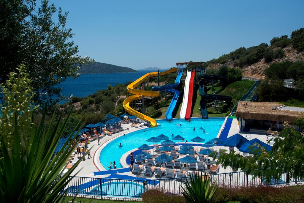 Bodrum Holiday Resort & Spa, Bodrum City (updated prices 2025)