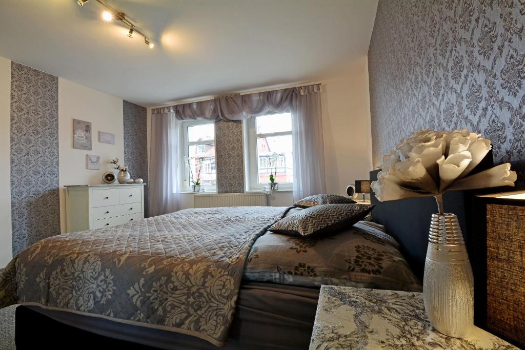Ferienwohnung Sagenhaft - Thale