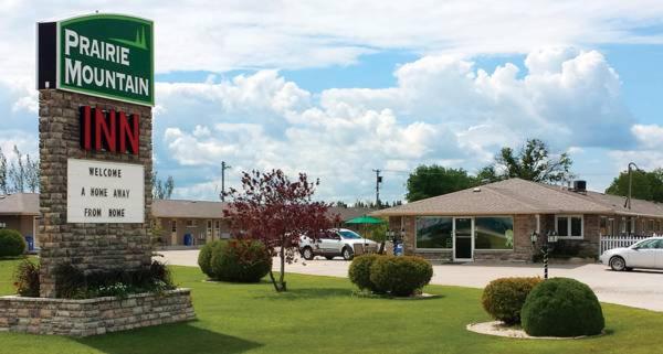 Prairie Mountain Inn - Manitoba