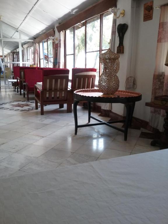 Mbeya Hotel, Mbeya (updated prices 2025)