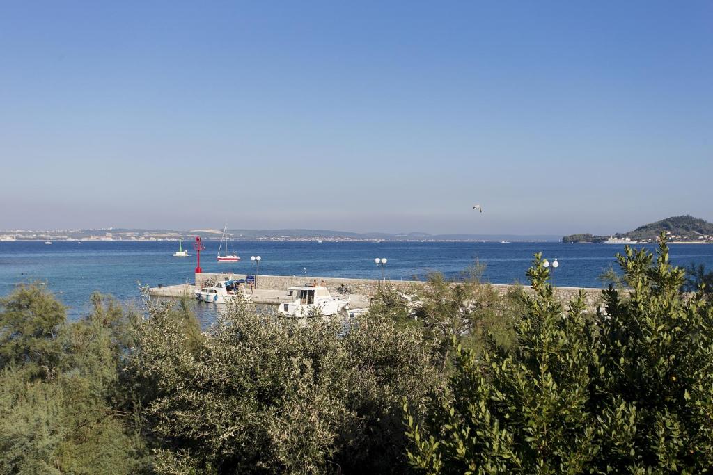 Holiday House Dalmatina - Zadar