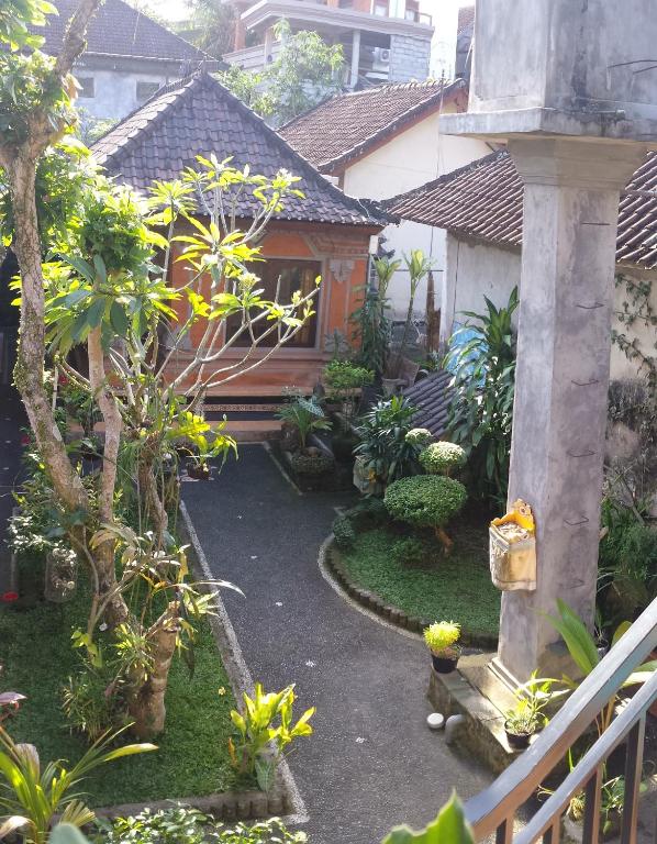 Pancer House, Ubud (updated prices 2025)
