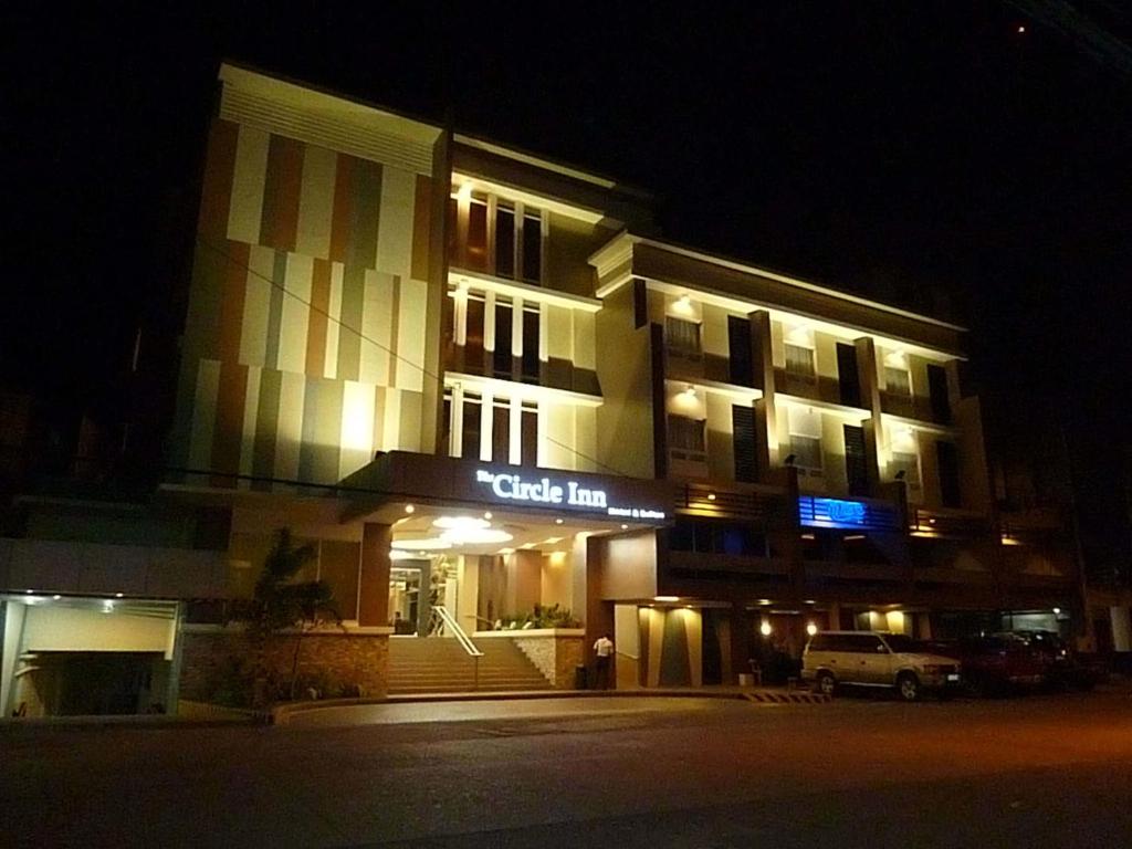 Circle Inn - Iloilo City Center, Iloilo City – Updated 2024 Prices