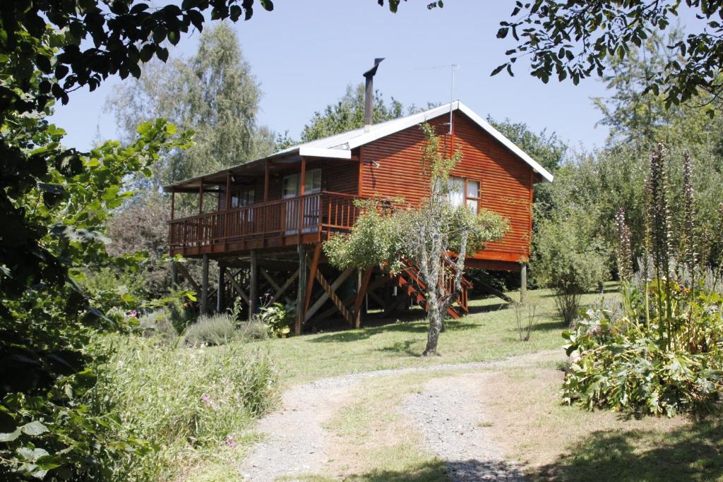 Nibelheim Self Catering Cottage, Hogsback (updated prices 2025)