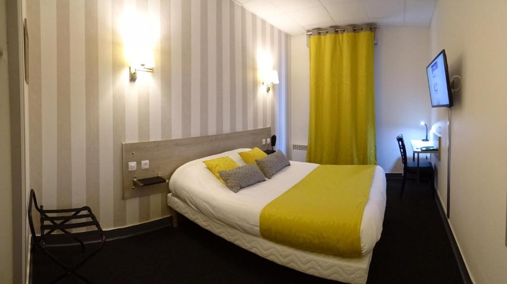 Sure Hotel by Best Western Angouleme, Angoulême (tarifs actualisés, 2025)