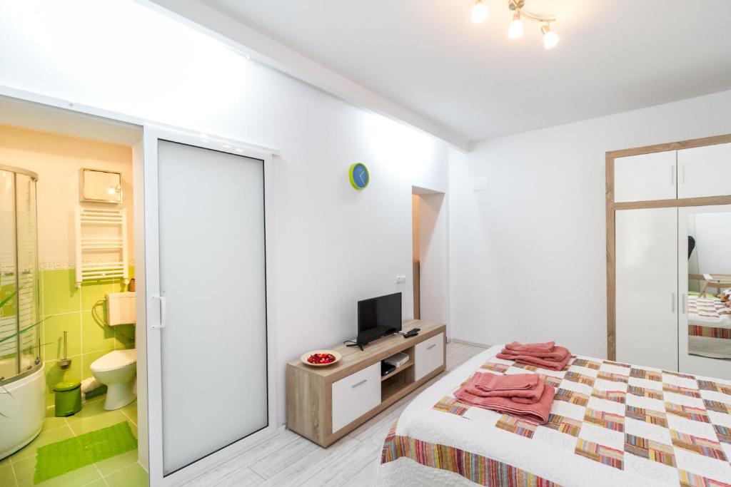 Primaverii Studio in Bucuresti