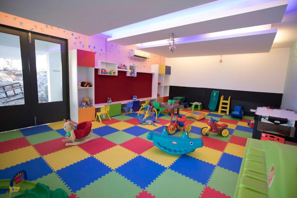 Khanvel Resort, Silvassa (updated prices 2025)