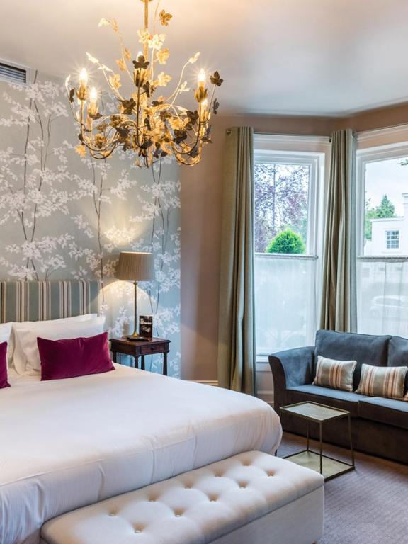 The High Field Town House, Birmingham (updated prices 2025)