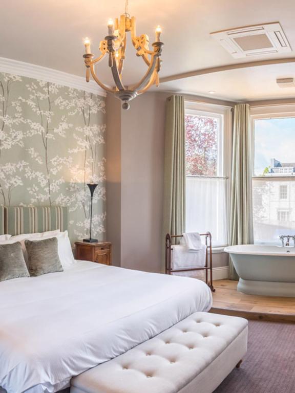 The High Field Town House, Birmingham (updated prices 2025)