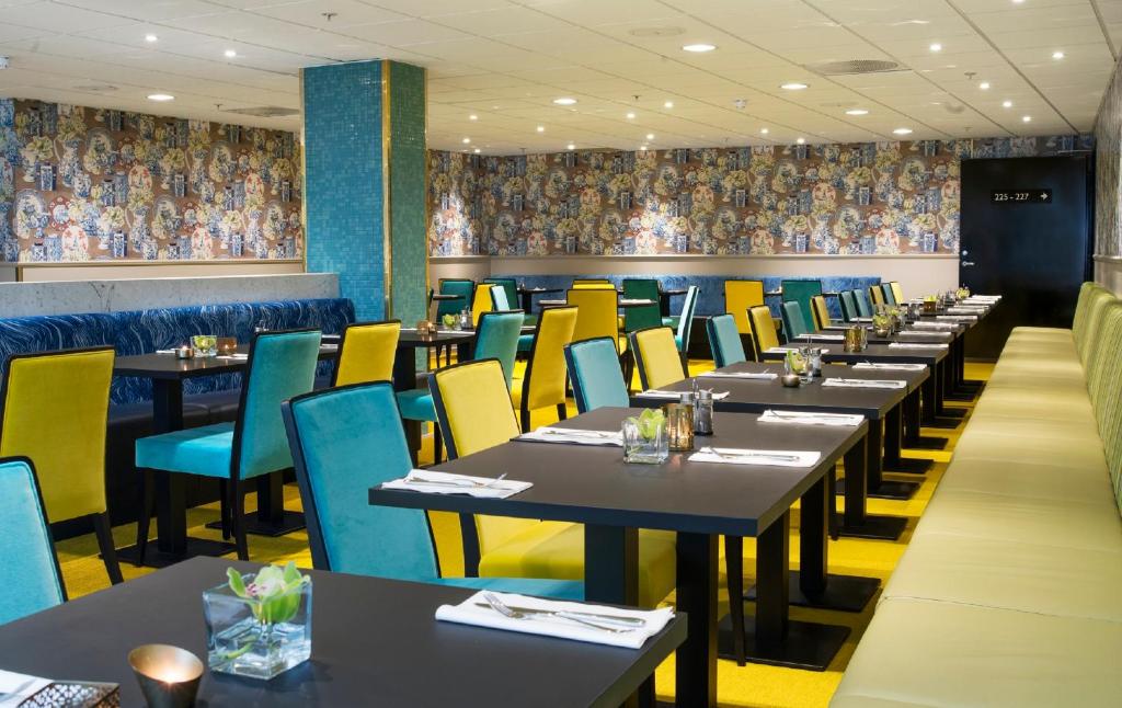 Thon Hotel Terminus, Oslo (updated prices 2025)