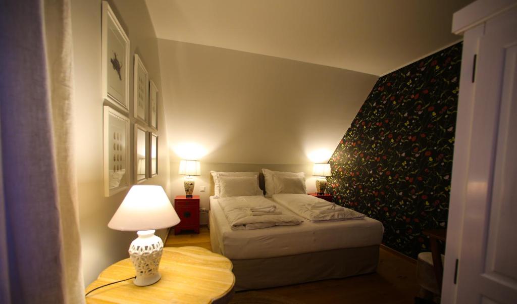 Alwine - Landhaus an den Spreewiesen, Rietz Neuendorf (updated prices 2025)