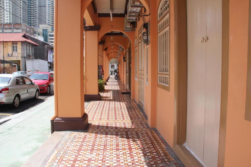 Old Penang Hotel - Trang Road, George Town (updated prices 2025)