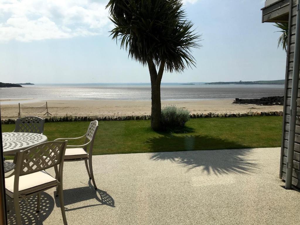 Airds Bay Luxury Beach House, Gatehouse of Fleet (updated prices 2025)