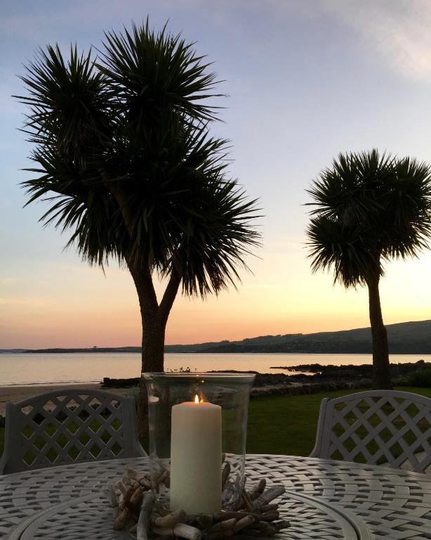 Airds Bay Luxury Beach House, Gatehouse of Fleet (updated prices 2025)