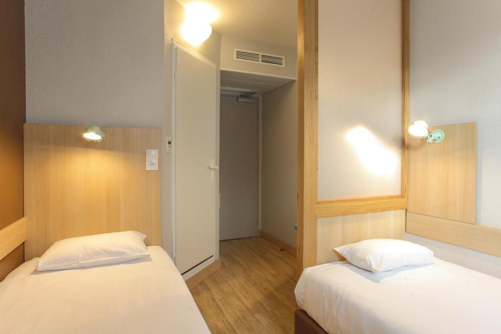 Hotel Reseda, Bagnolet (updated prices 2025)