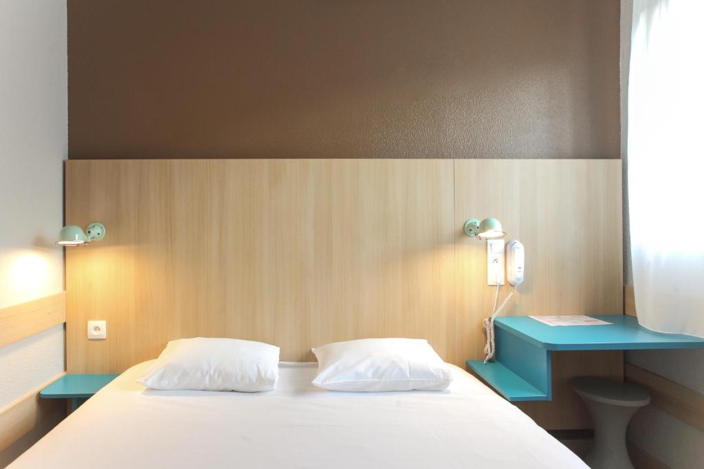 Hotel Reseda, Bagnolet (updated prices 2025)