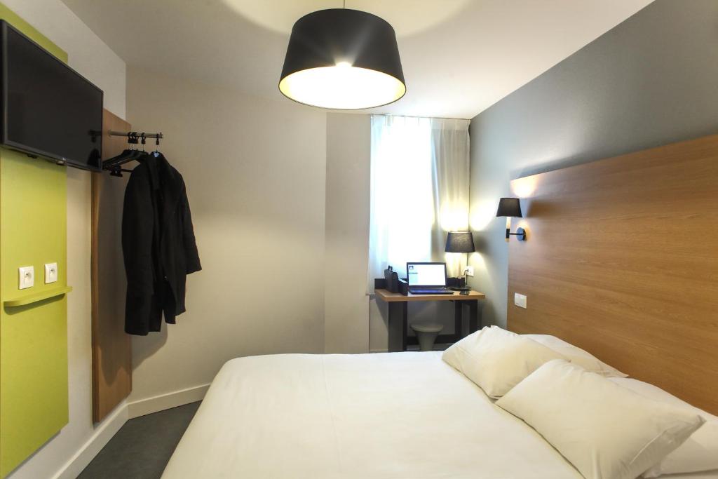 Hotel Reseda, Bagnolet (updated prices 2025)
