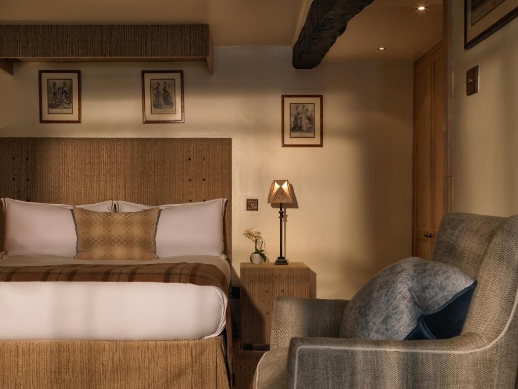 Amberley Castle- A Relais & Chateaux Hotel, Amberley (updated prices 2025)