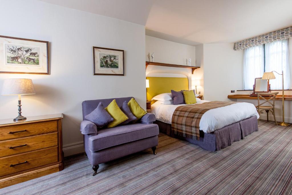 Amberley Castle- A Relais & Chateaux Hotel, Amberley (updated prices 2025)