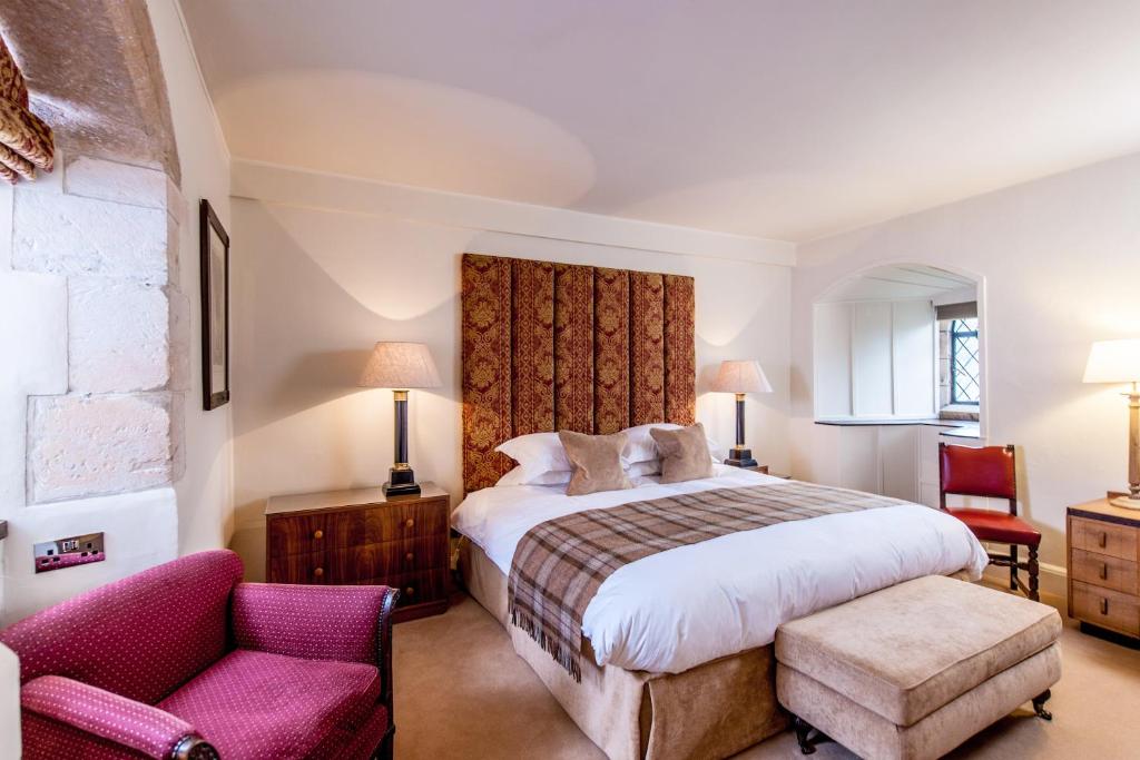 Amberley Castle- A Relais & Chateaux Hotel, Amberley (updated prices 2025)