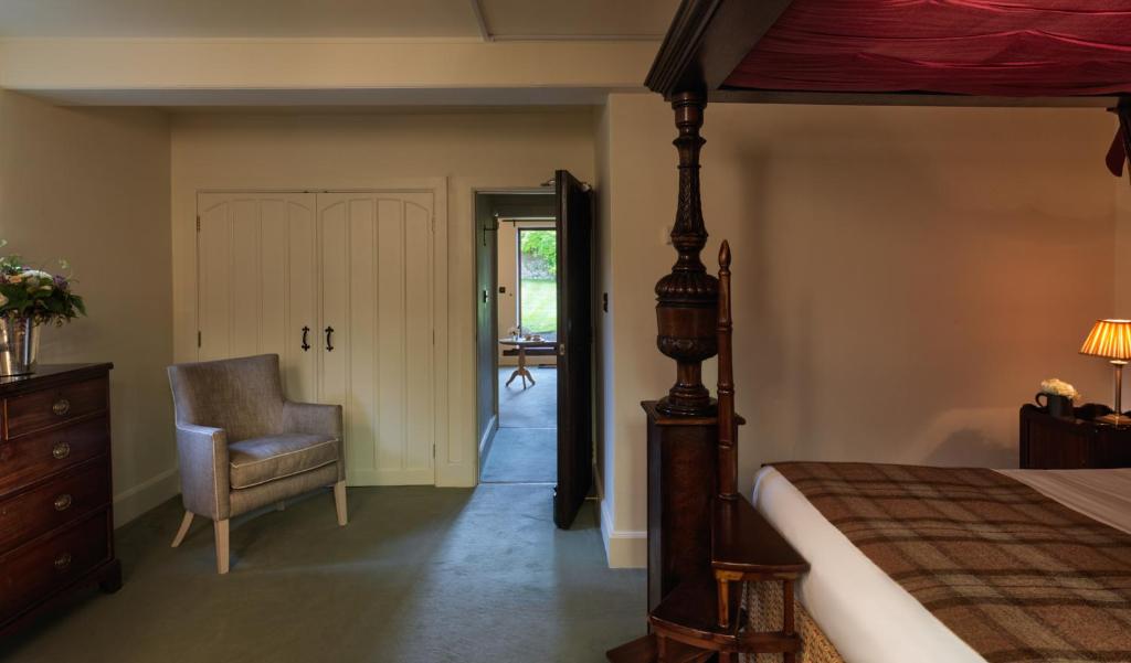 Amberley Castle- A Relais & Chateaux Hotel, Amberley (updated prices 2025)