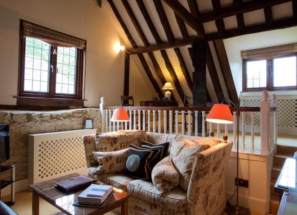 Amberley Castle- A Relais & Chateaux Hotel, Amberley (updated prices 2025)