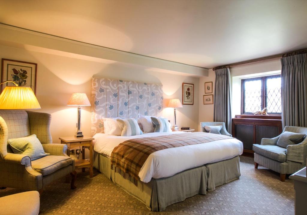 Amberley Castle- A Relais & Chateaux Hotel, Amberley (updated prices 2025)