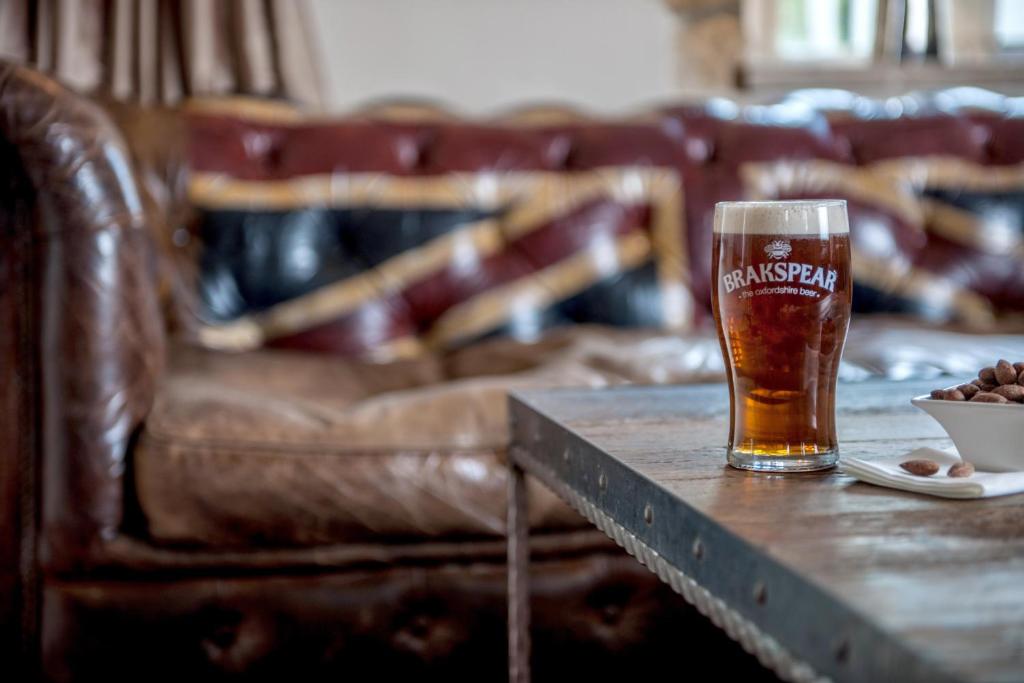 The Slaughters Country Inn, Lower Slaughter (updated prices 2025)