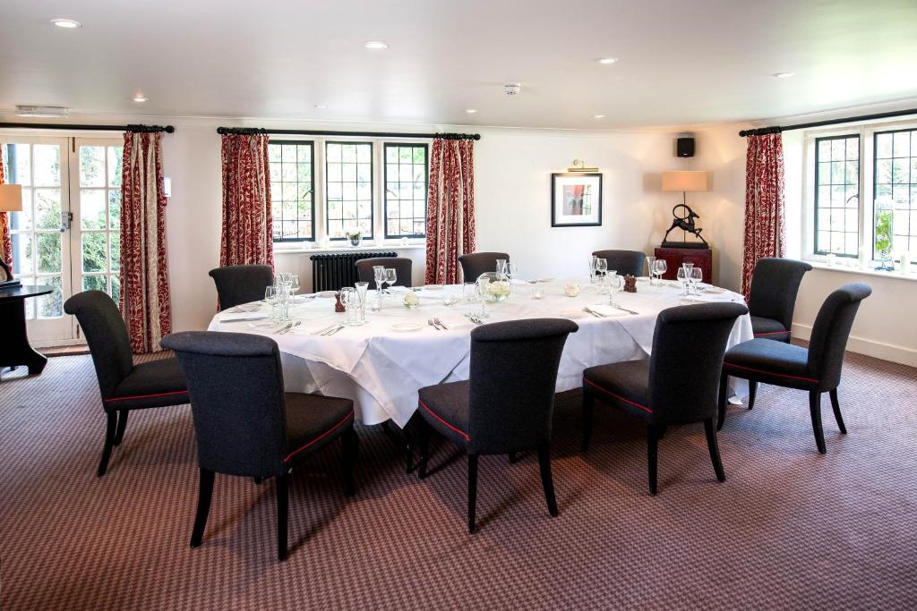 The Slaughters Country Inn, Lower Slaughter (updated prices 2025)