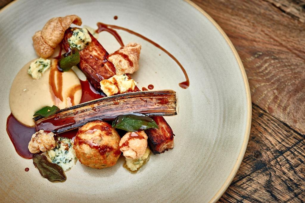 The Slaughters Country Inn, Lower Slaughter (updated prices 2025)