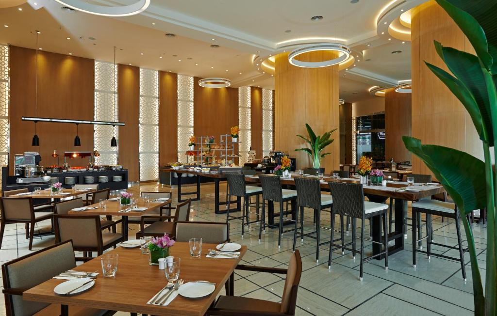 VE Hotel & Residence, Kuala Lumpur (updated prices 2025)