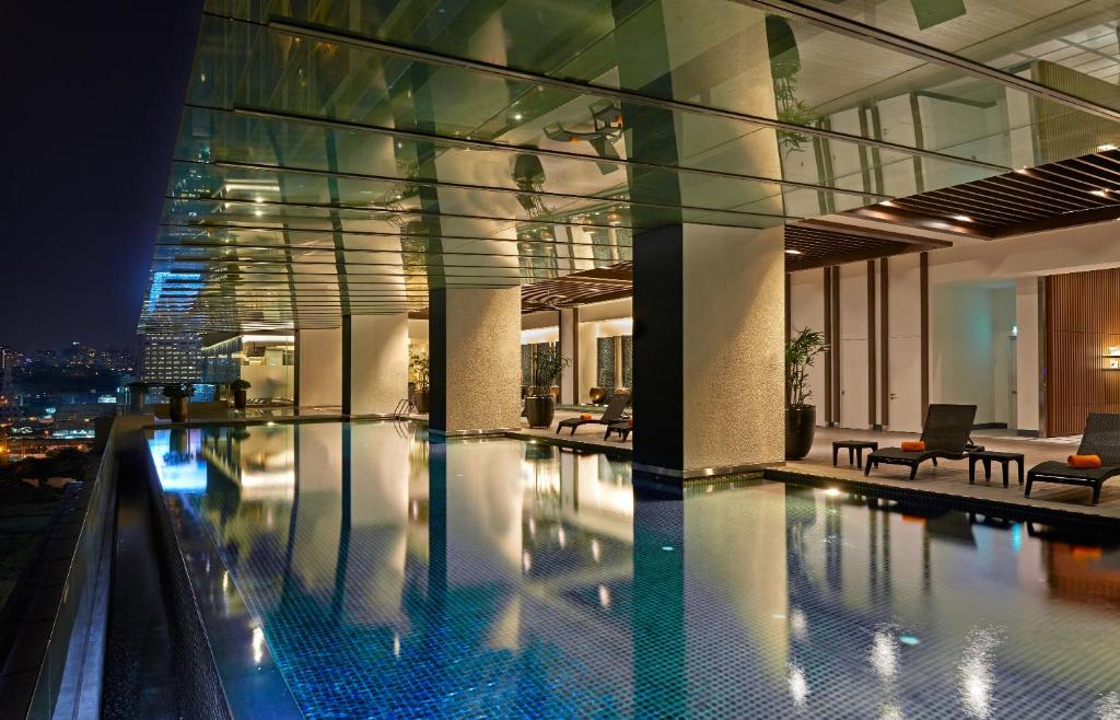 VE Hotel & Residence, Kuala Lumpur (updated prices 2025)