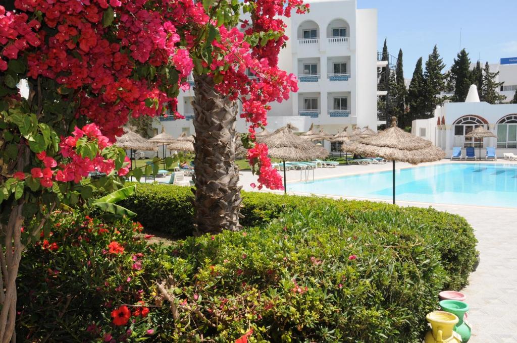 Hotel Menara, Hammamet (updated prices 2025)