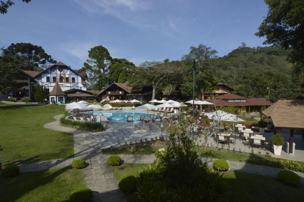 Village Le Canton, Teresópolis (updated prices 2025)