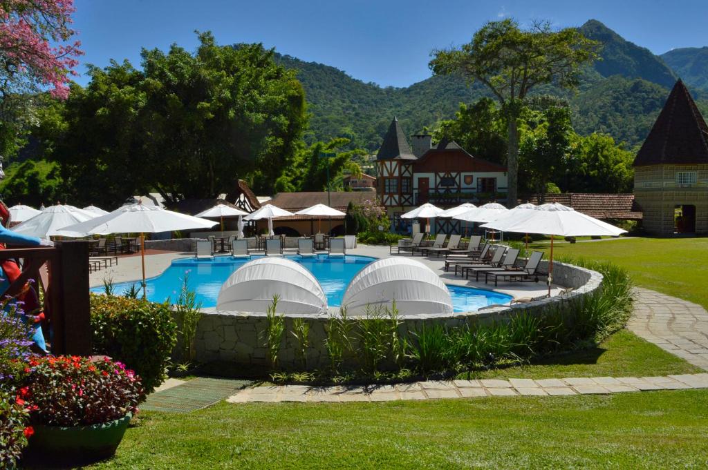 Village Le Canton, Teresópolis (updated prices 2025)