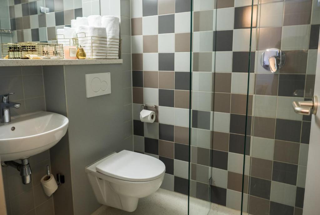 Linden Hotel, Amsterdam (updated prices 2025)