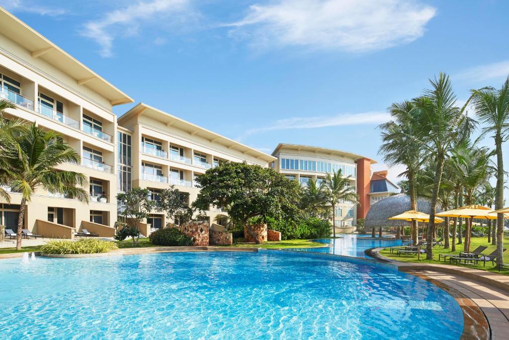 Sentido Heritance Negombo, Negombo (updated prices 2025)