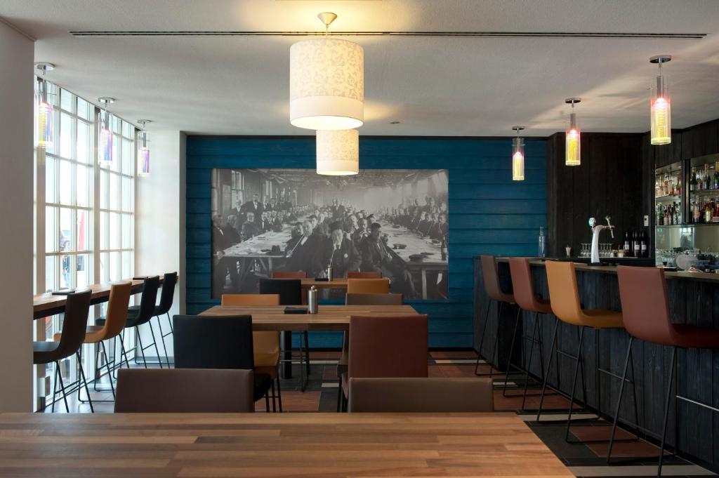 Inntel Hotels Amsterdam Zaandam, Zaandam (updated prices 2025)