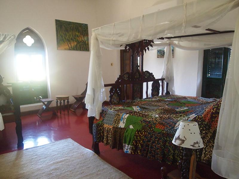 The Old Boma Hotel, Mtwara (updated prices 2025)