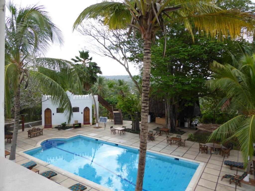 The Old Boma Hotel, Mtwara (updated prices 2025)